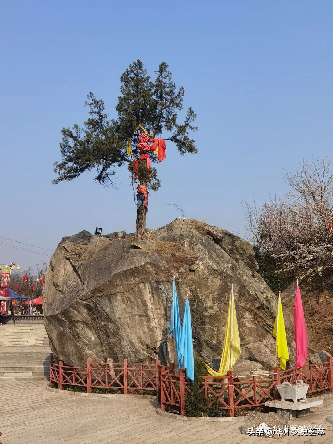Nine characteristics of the legendary Zhangqiao Village in Huazhou - iNEWS