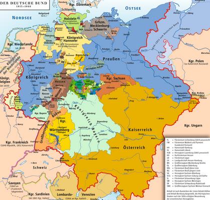 Why did the Saxon dynasty establish its prosperity and status through ...