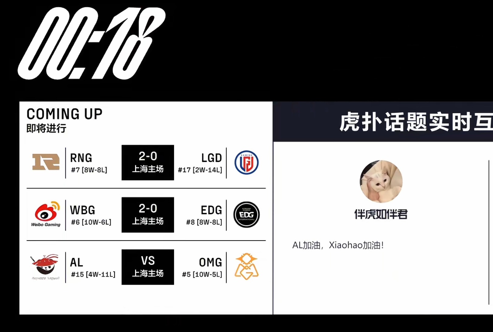 搞快點，OMG零封AL結束常規賽！分析：季後賽分組，有意思了！ - 頭條匯