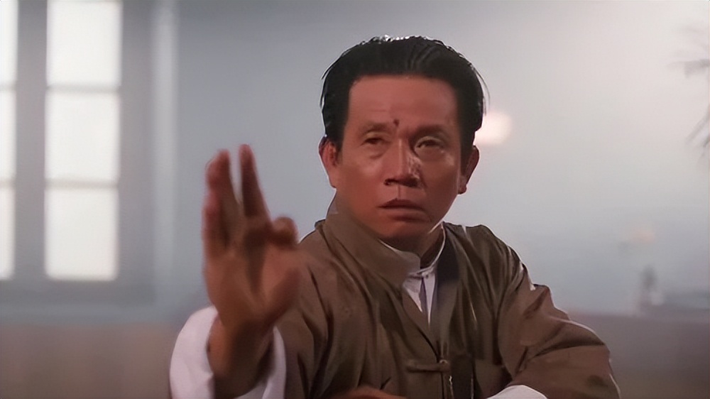 Hong Kong action guide ranking: Yuan Heping first, why did Sammo Hung ...