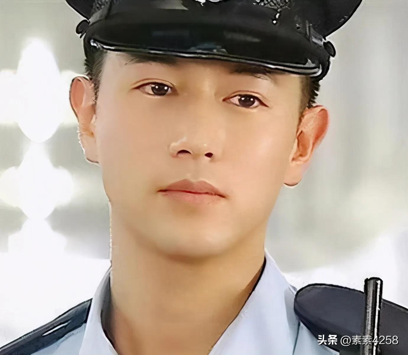 Chen Jianfeng, an actor from Hong Kong, China - iMedia