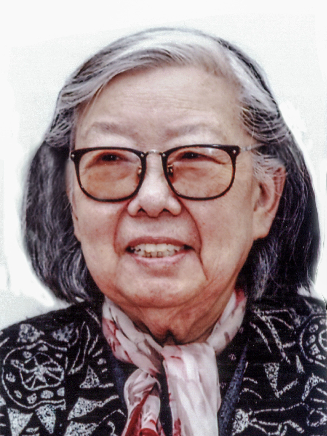 Li Xiannian's wife, Lin Jiamei: Graduated from Shanghai Tongde Medical ...