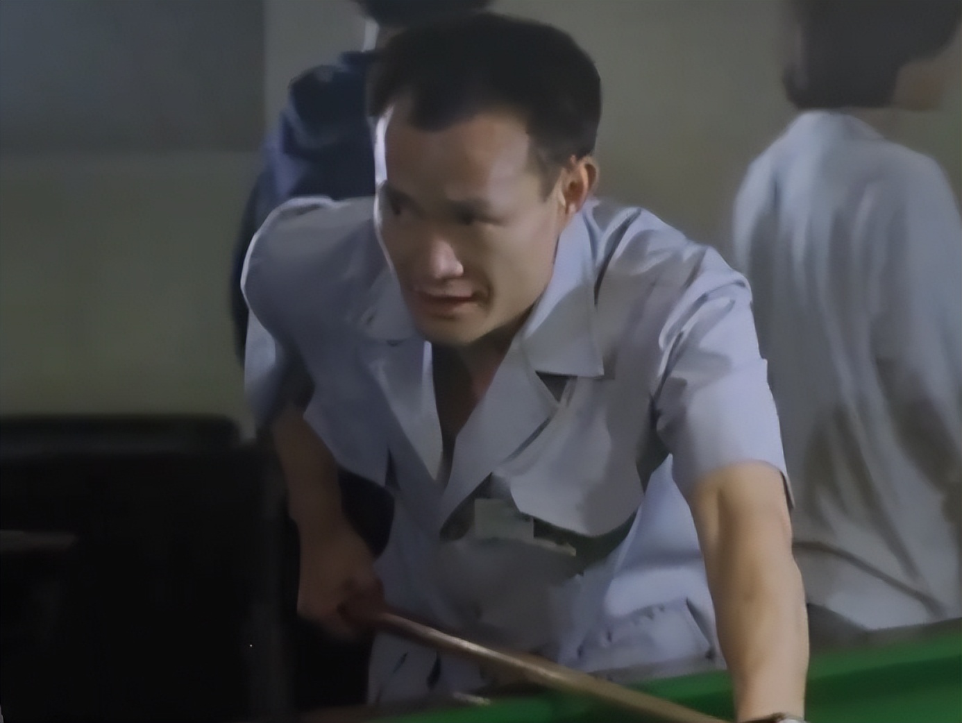 Lin Xue: Rejecting Stephen Chow, but stalking To Qifeng, he once said ...