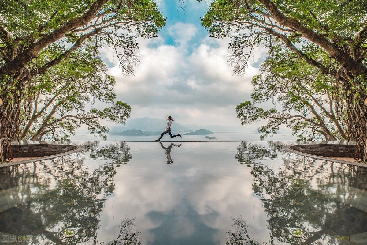 Zhuangzi: A cultivator can only achieve the realm of unity between man ...