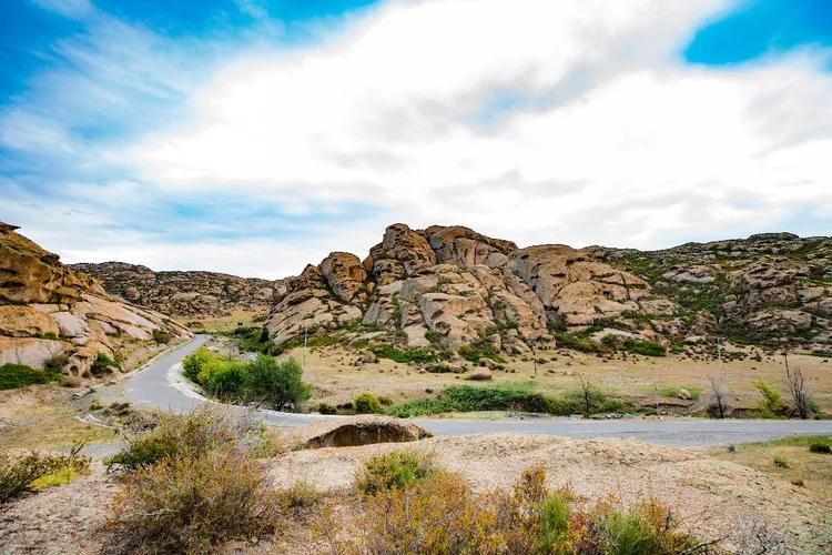 The Passion of Bole - iMedia