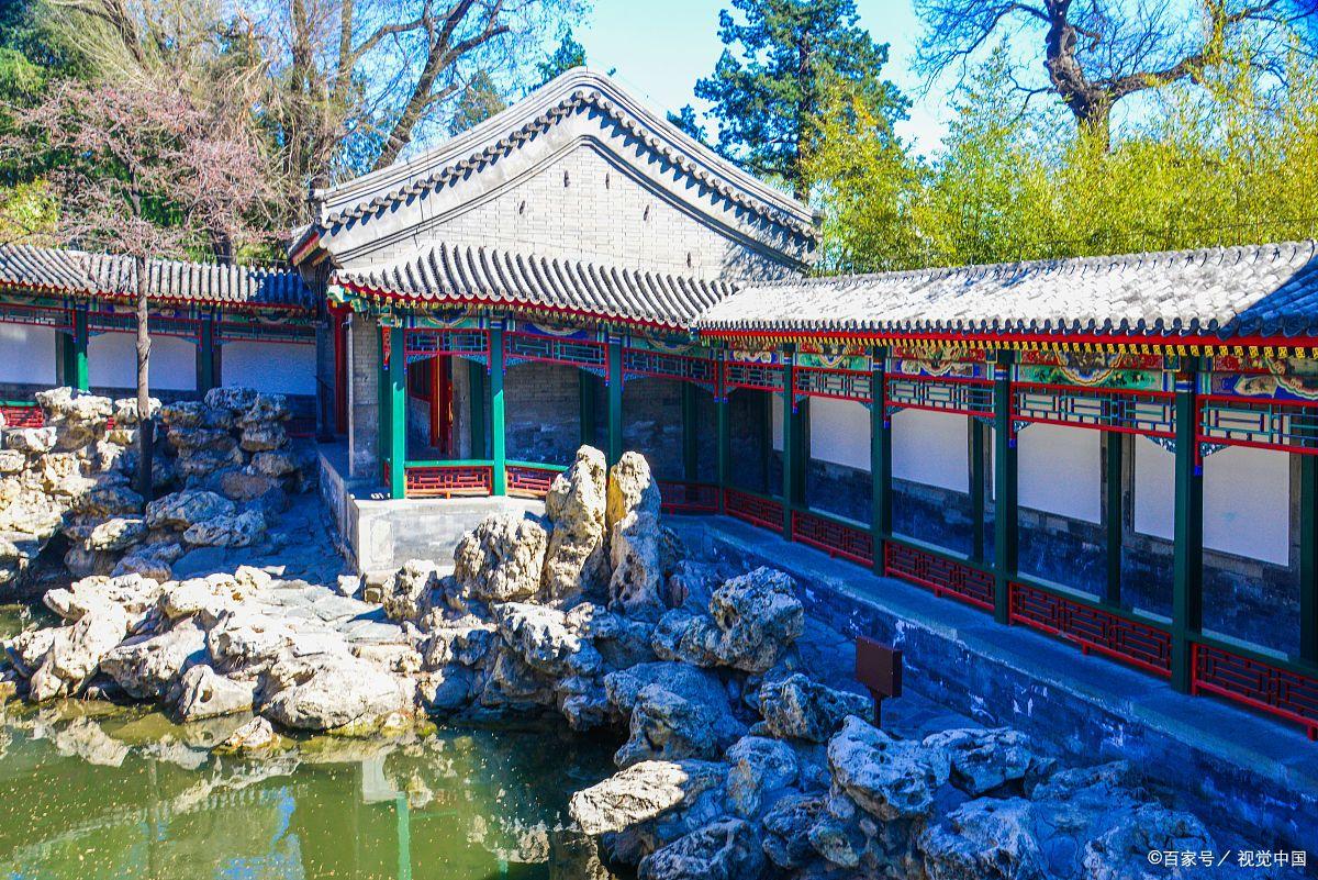 Books of Study in the Song Dynasty, showing the elegance of the ...