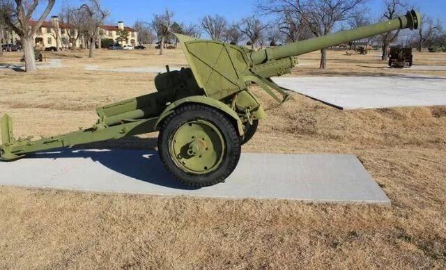 Paoping the Four Seas Series, Talking about the Japanese Type 95 75mm ...