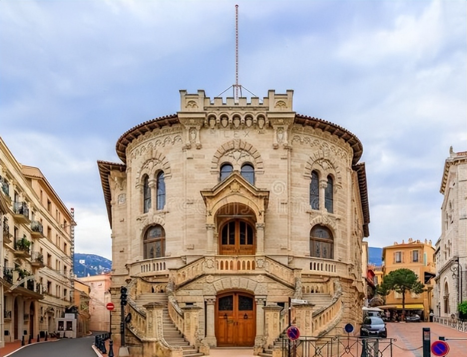 Monaco: The mysterious Grimaldi family - iMedia