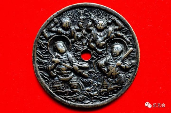 Lao Zhao talked about the four sages spending money to date five: from ...