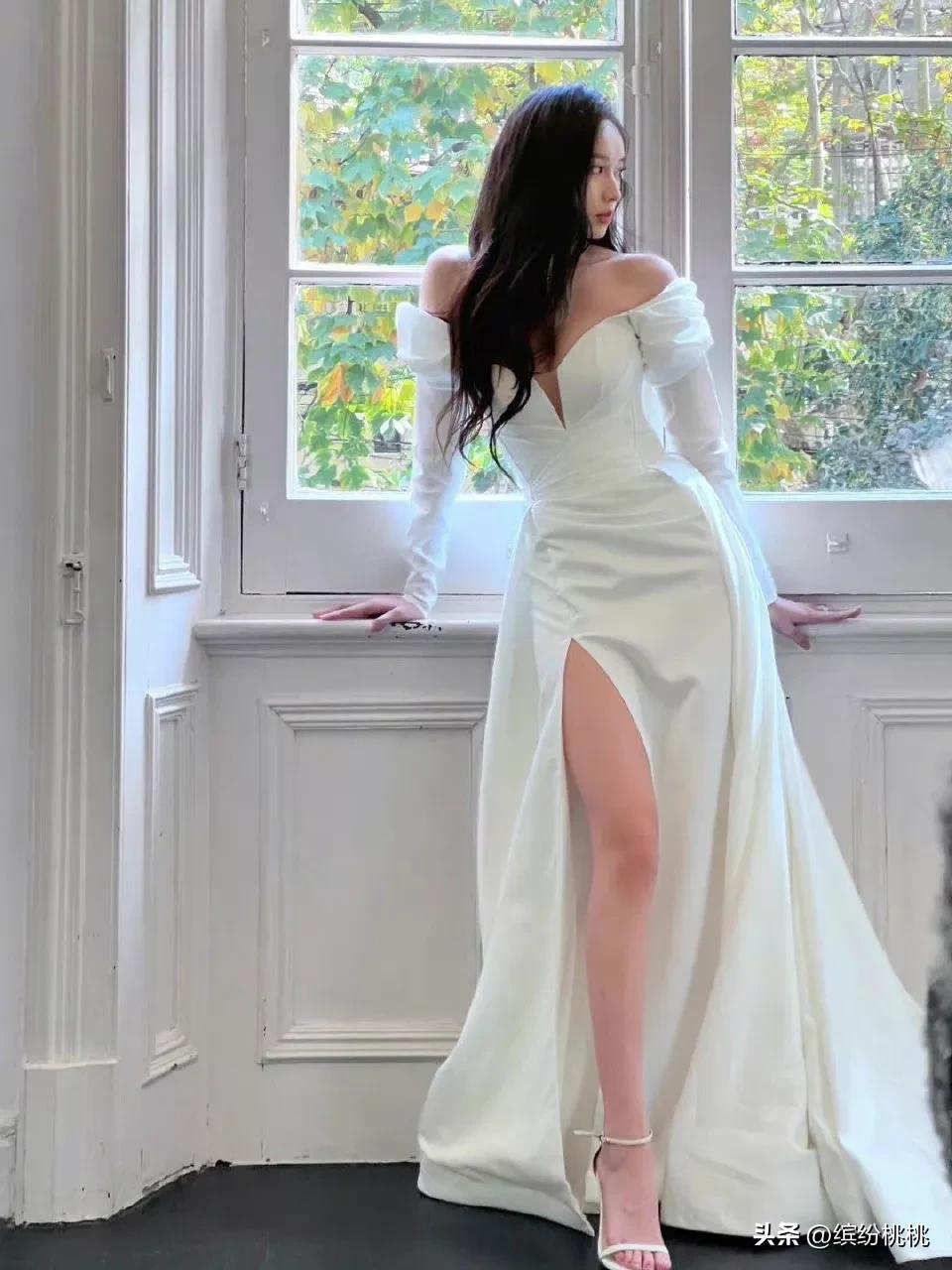 The Beauty of Stars - Liu Lingzi - iNEWS