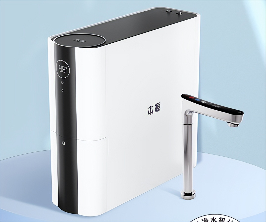What are the first-line brands of water purifiers? - iMedia