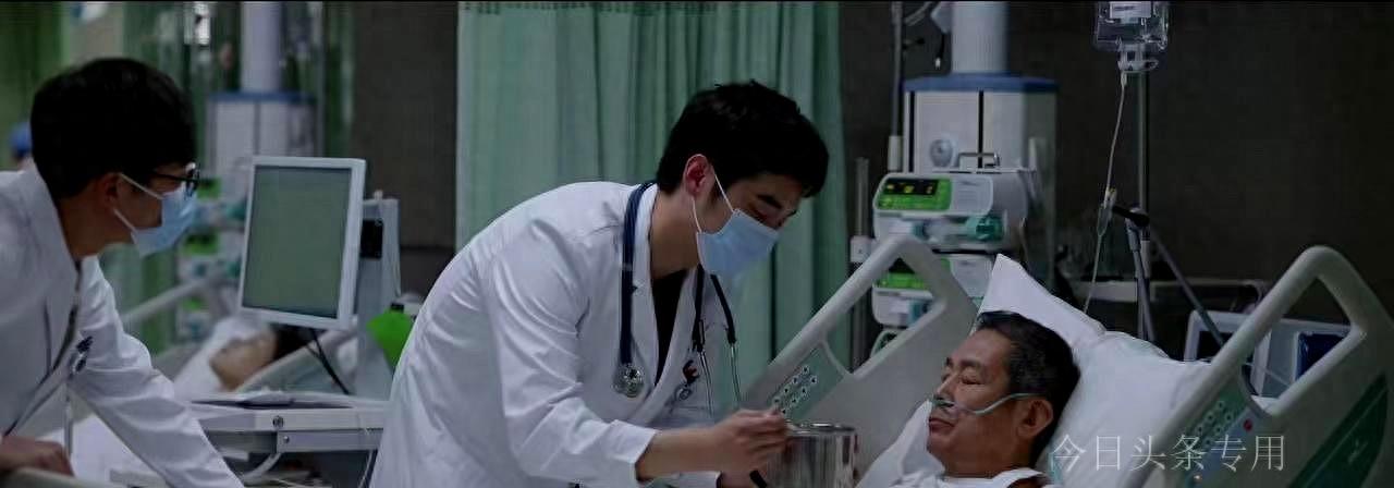 "Ask the Heart" boy band: Fans are shocked, doctor Lin Yi's true ...