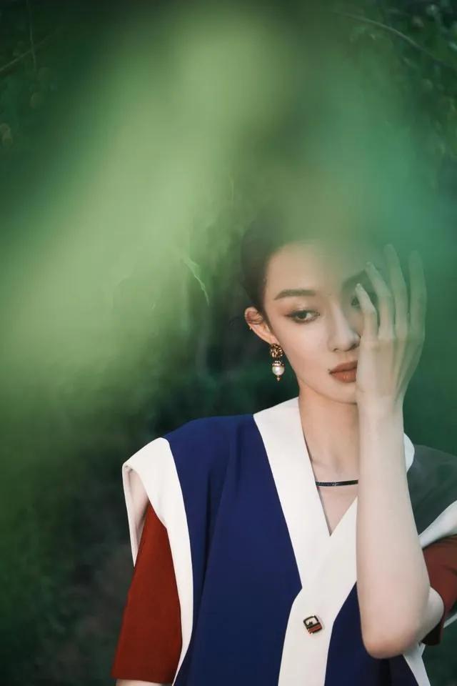 Photo of Sun Jiayu, the actor of "Settle Down" - iMedia