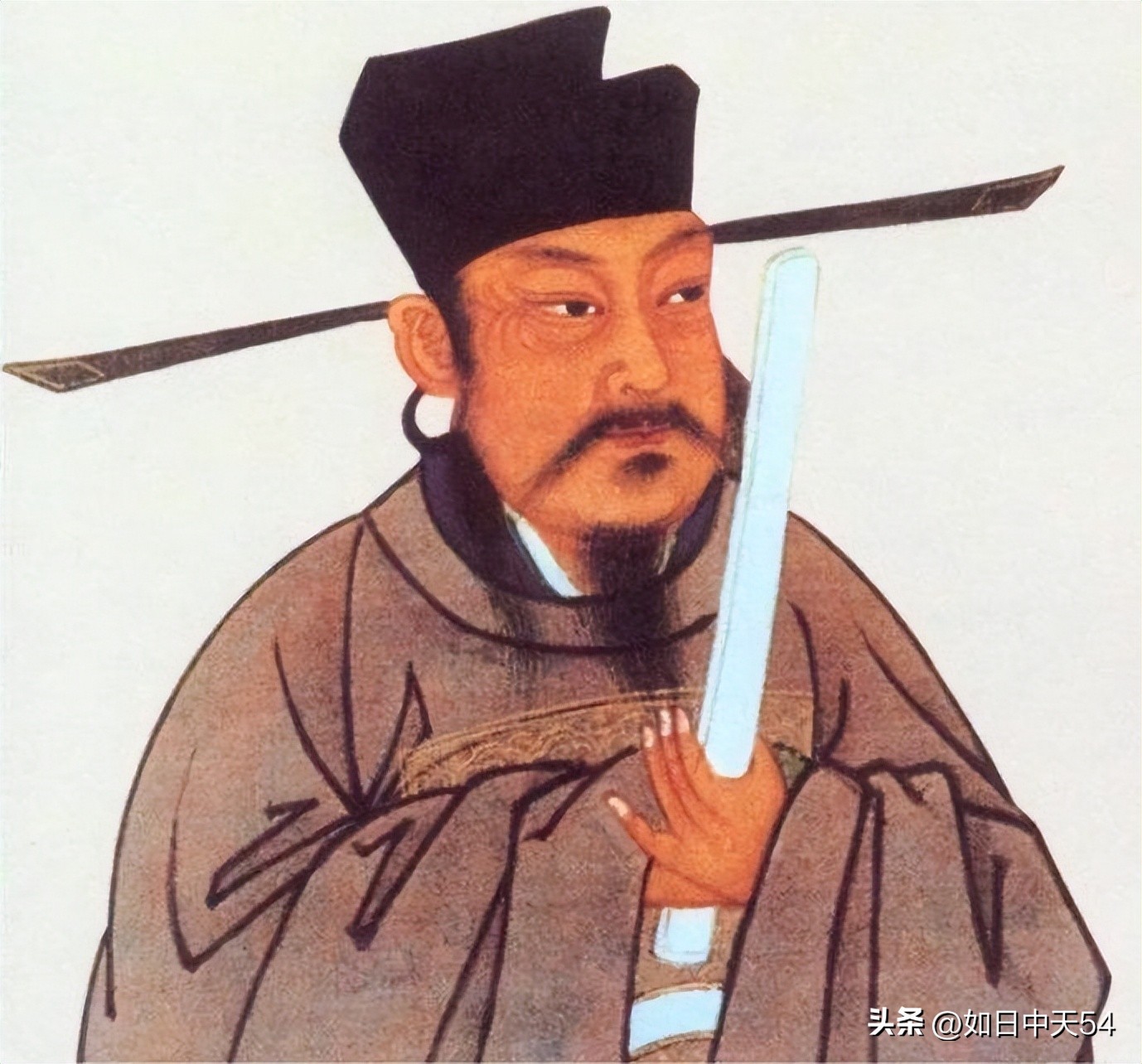 Why does Cao Bin, the famous founding general of the Northern Song ...