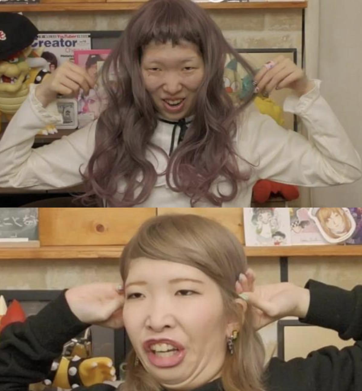 The counterattack of the "female version of Yang Di"! Once abandoned by ...