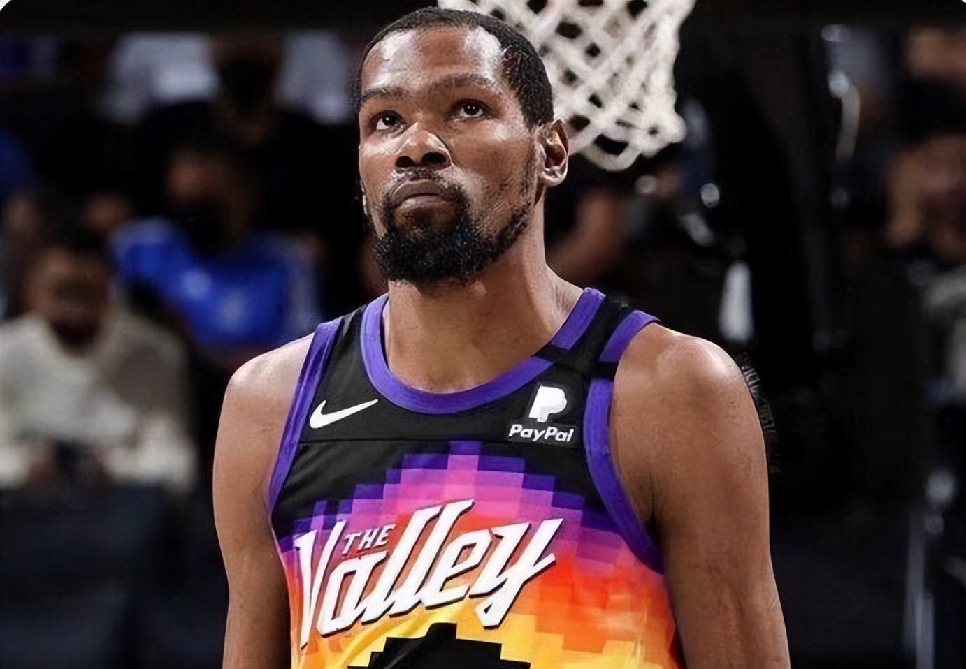 If you were given 7 NBA players and asked you to choose the starting ...