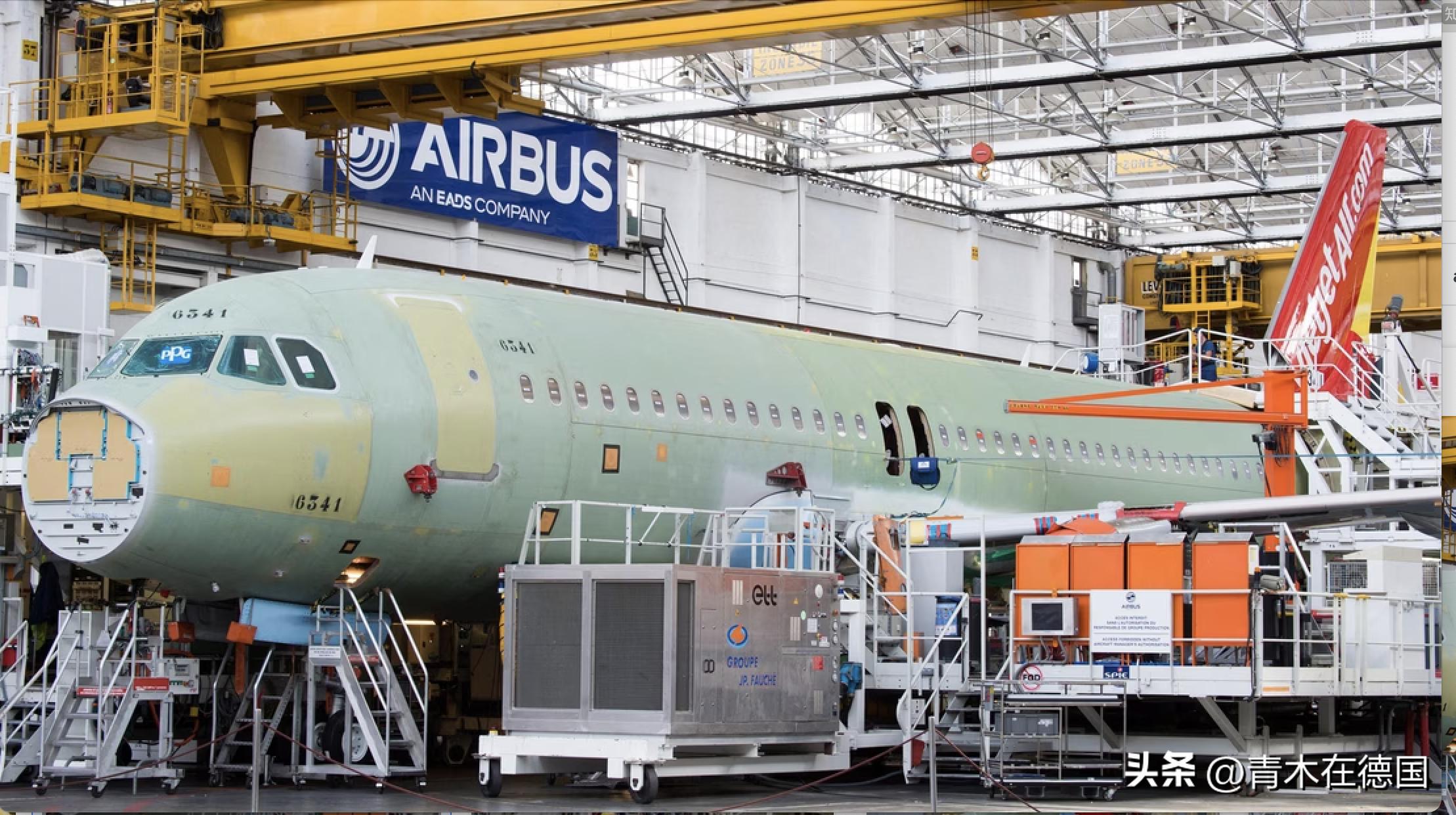 German media: China launched a charm offensive against Europe, signed ...