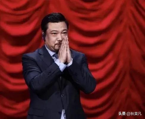 Jia Bing won two championships in a row. After "The Knockout" aired ...