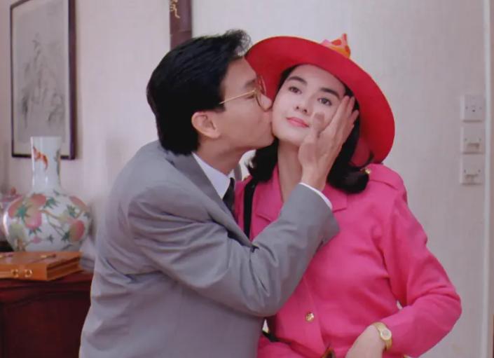 The actors of "Happy Family" reunite! Huang Baiming celebrates Chen ...