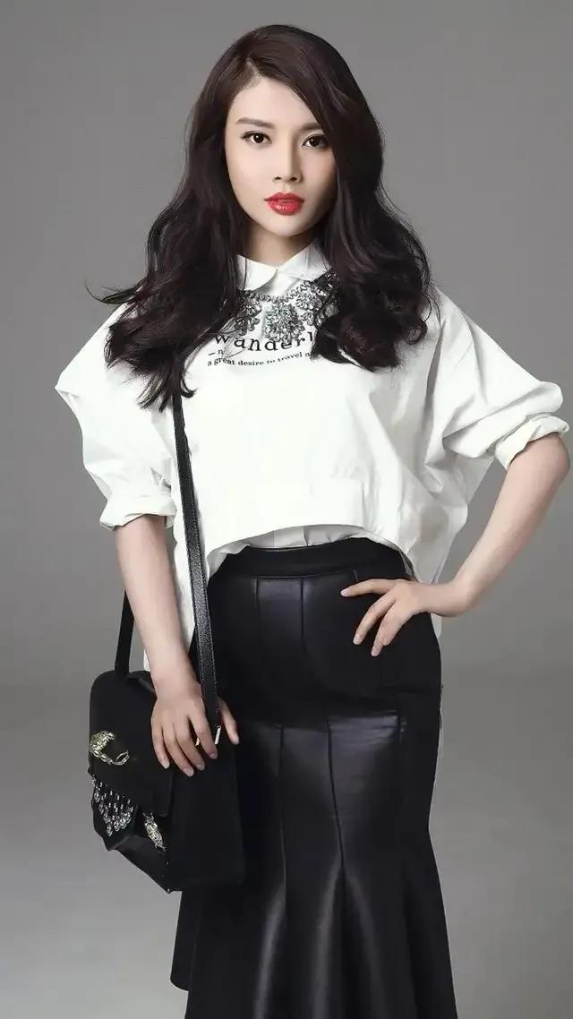 Xu Dongdong's stunning photo - iNEWS