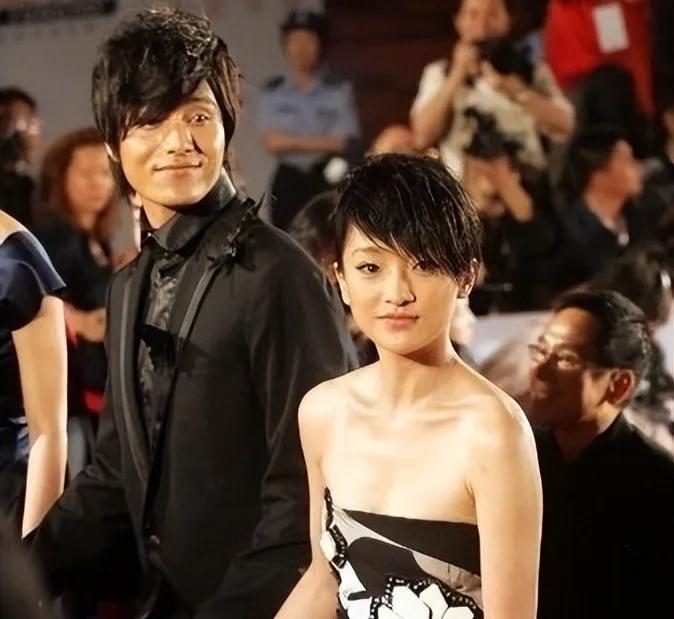 Are Chen Kun and Zhou Xun married? Why is something so unreliable getting so much attention? - iNEWS