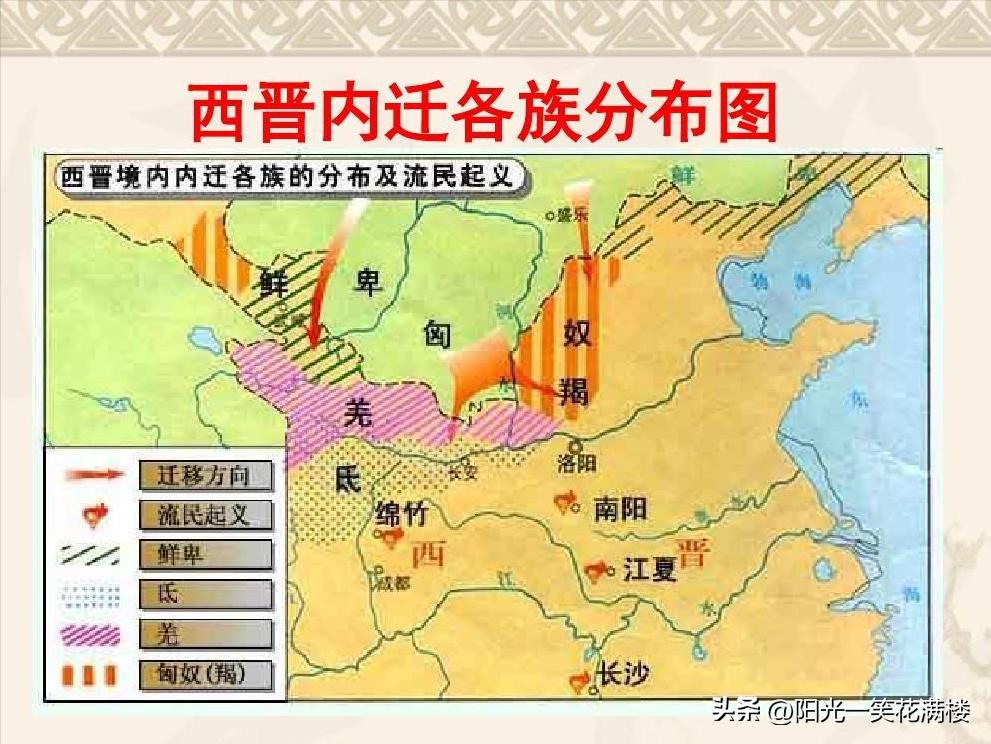 Why did Wang Meng of the Han assist the Hu emperor Fu Jian instead of ...