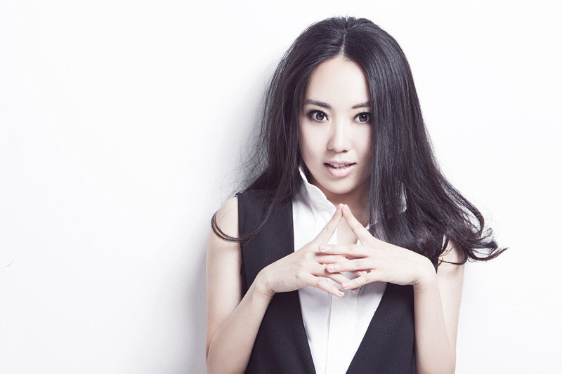 "Liuyang River" singer Liao Sha: At the age of 63, she recalls her ...