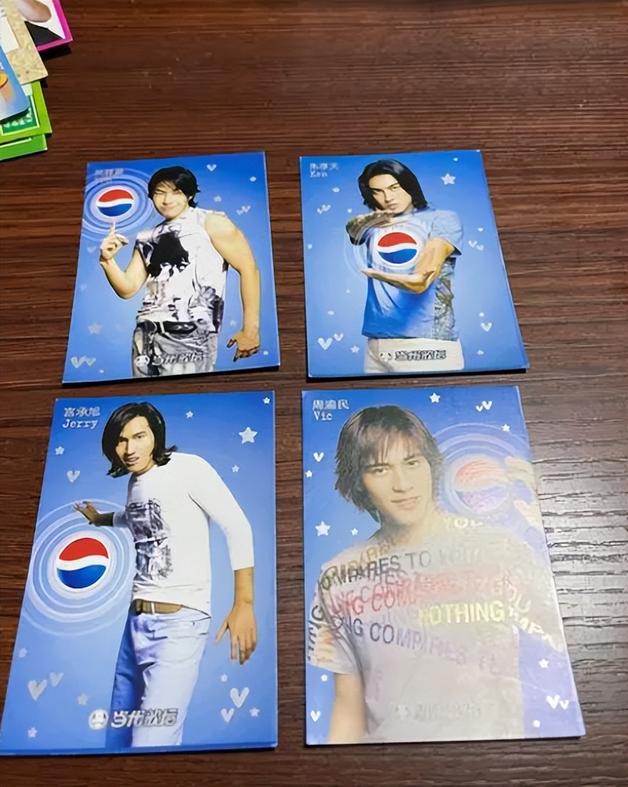 At their peak, how popular was F4 in Asia? - iMedia