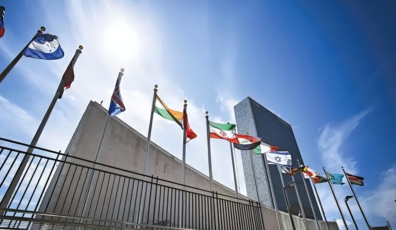 Early morning of August 2: Shameless! Negating Resolution 2758, the ...