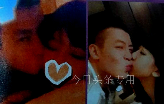 Gintong Chung, one of the heroines in the Edison Chen pornographic photo scandal, netizens ...