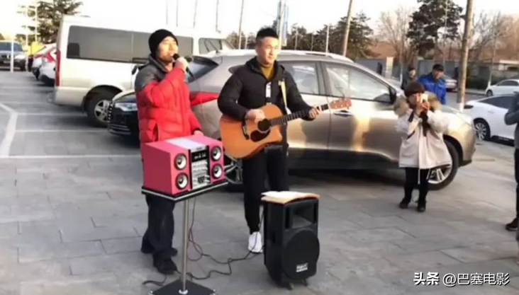 The current situation of singers in "Avenue of Stars": those who stick ...