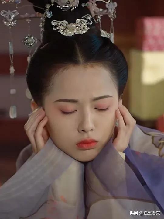 Huang Riying stunning photo - iNEWS