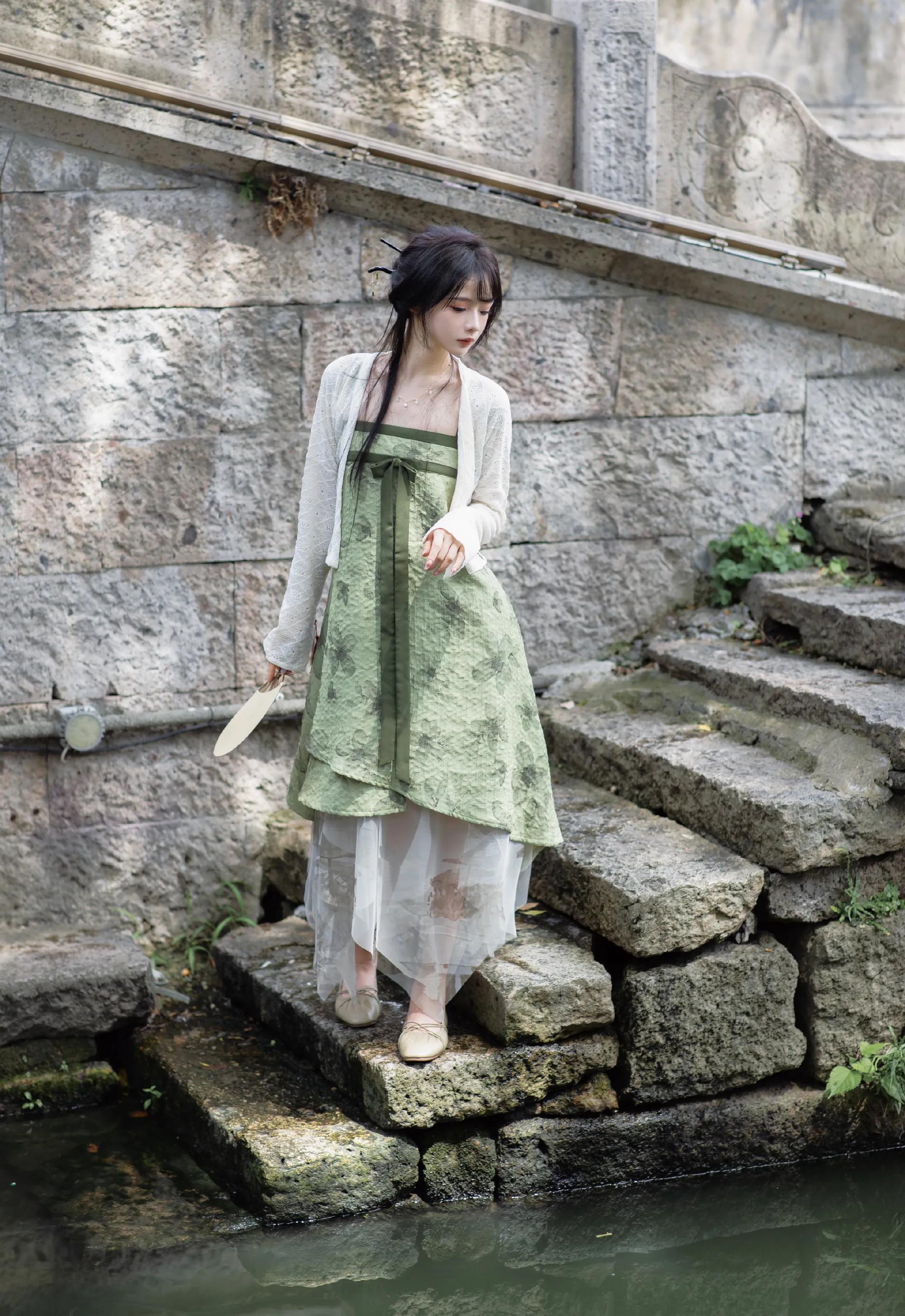 Your Majesty, do you still remember Xia Yuhe by Daming Lake? - iNEWS