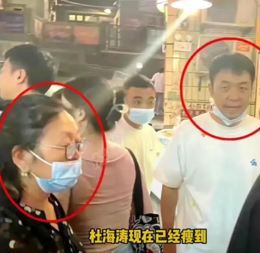 Shen Teng and Pan Yueming are as thin as two people, why are Xu Zheng ...