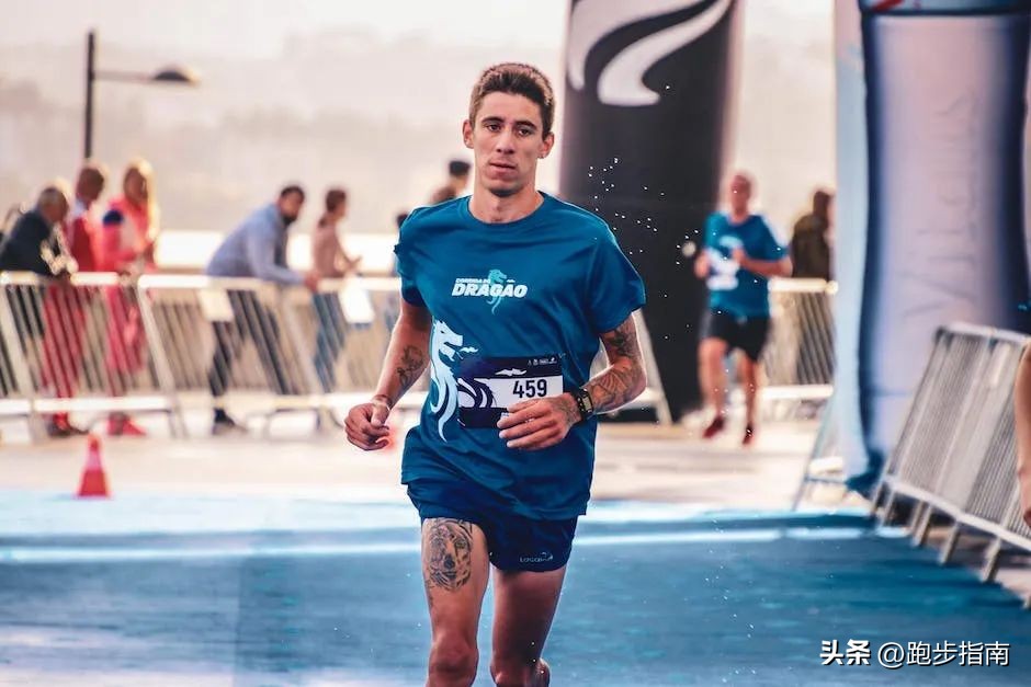 How much does regular running change a person? the answer is true - iNEWS