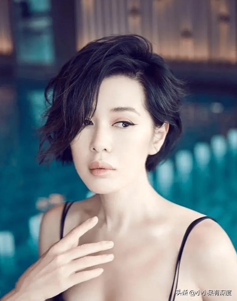 Ten years ago, Wang Quanan dumped Yu Nan who was pregnant to marry Zhang Yuqi. How is Yu Nan ...