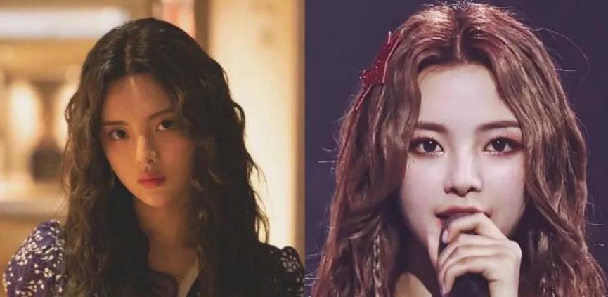 What is the high cranial top and the head covering the face? - iNEWS