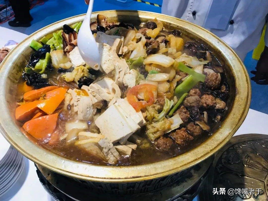 The 6 Mongolian dishes that you must order when you go to Inner ...