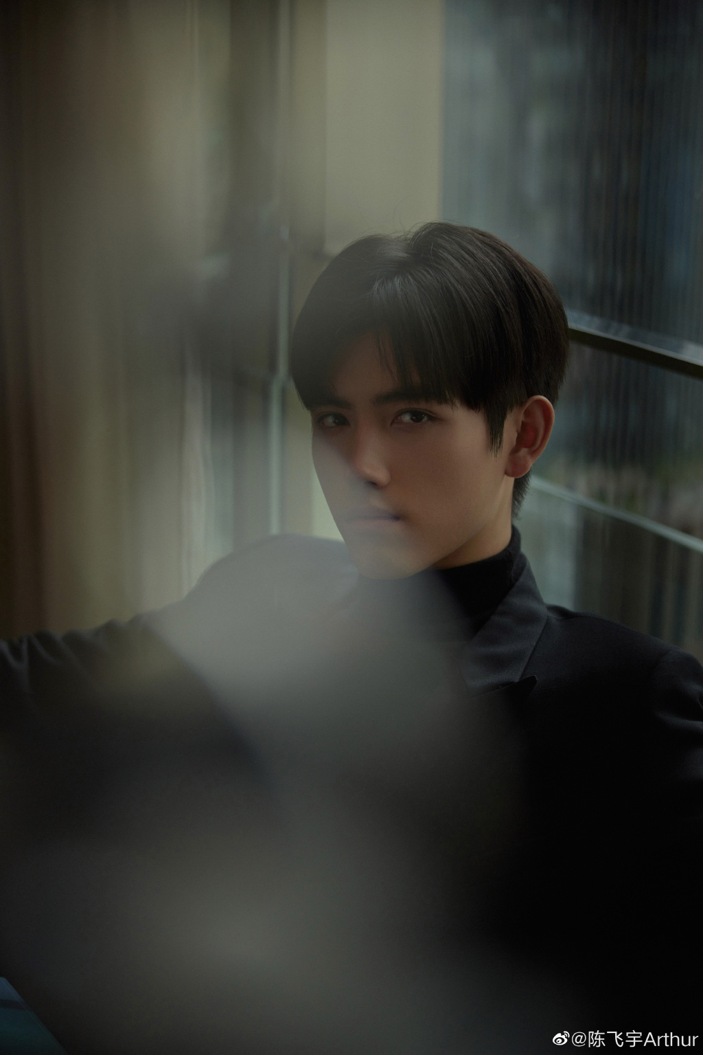 11.25 Picture: Deng Ziqi, Zhong Xintong, Sun Yi, Kong Xueer, Liu Yuxin ...