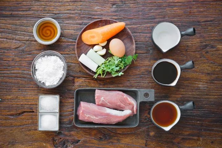 The pot-wrapped meat that can't be stopped after one bite can be made ...