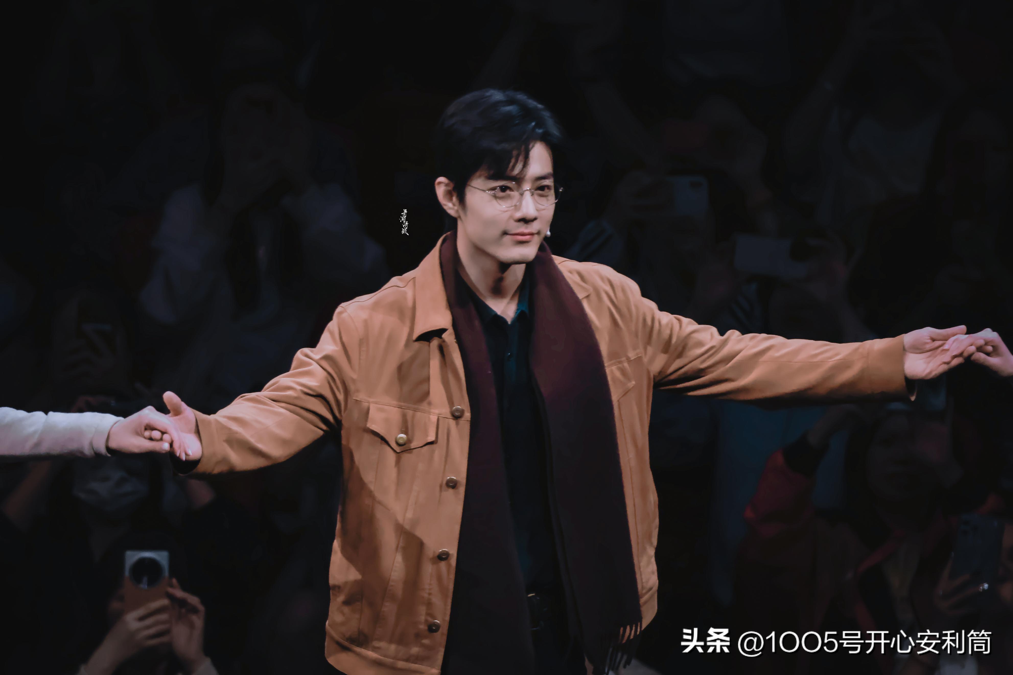 It has only been five years since acting, Xiao Zhan has achieved this ...