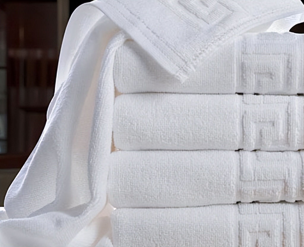 The Art of Softness and Cleanliness: The Evolution of Bath Towels - iNEWS