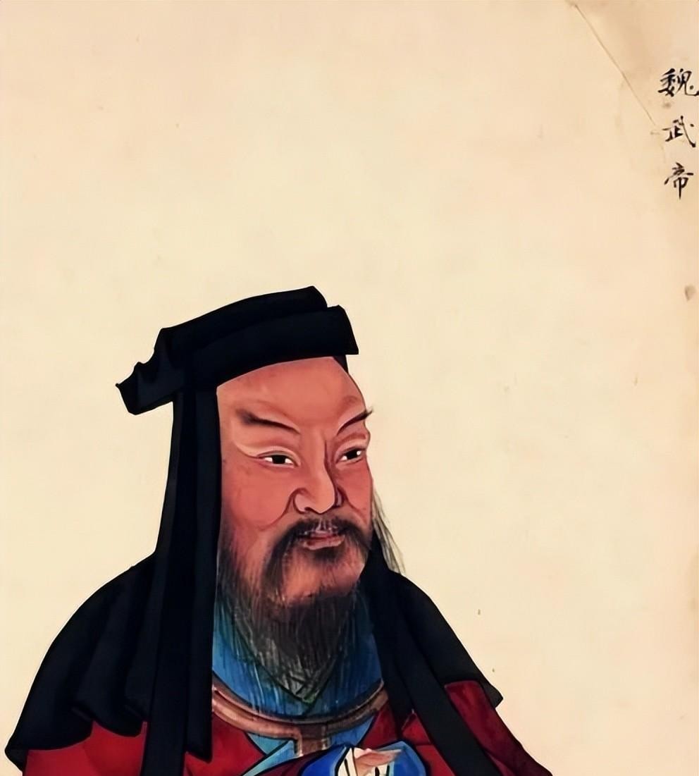 The weird emperors of the Three Kingdoms gave themselves temple names ...