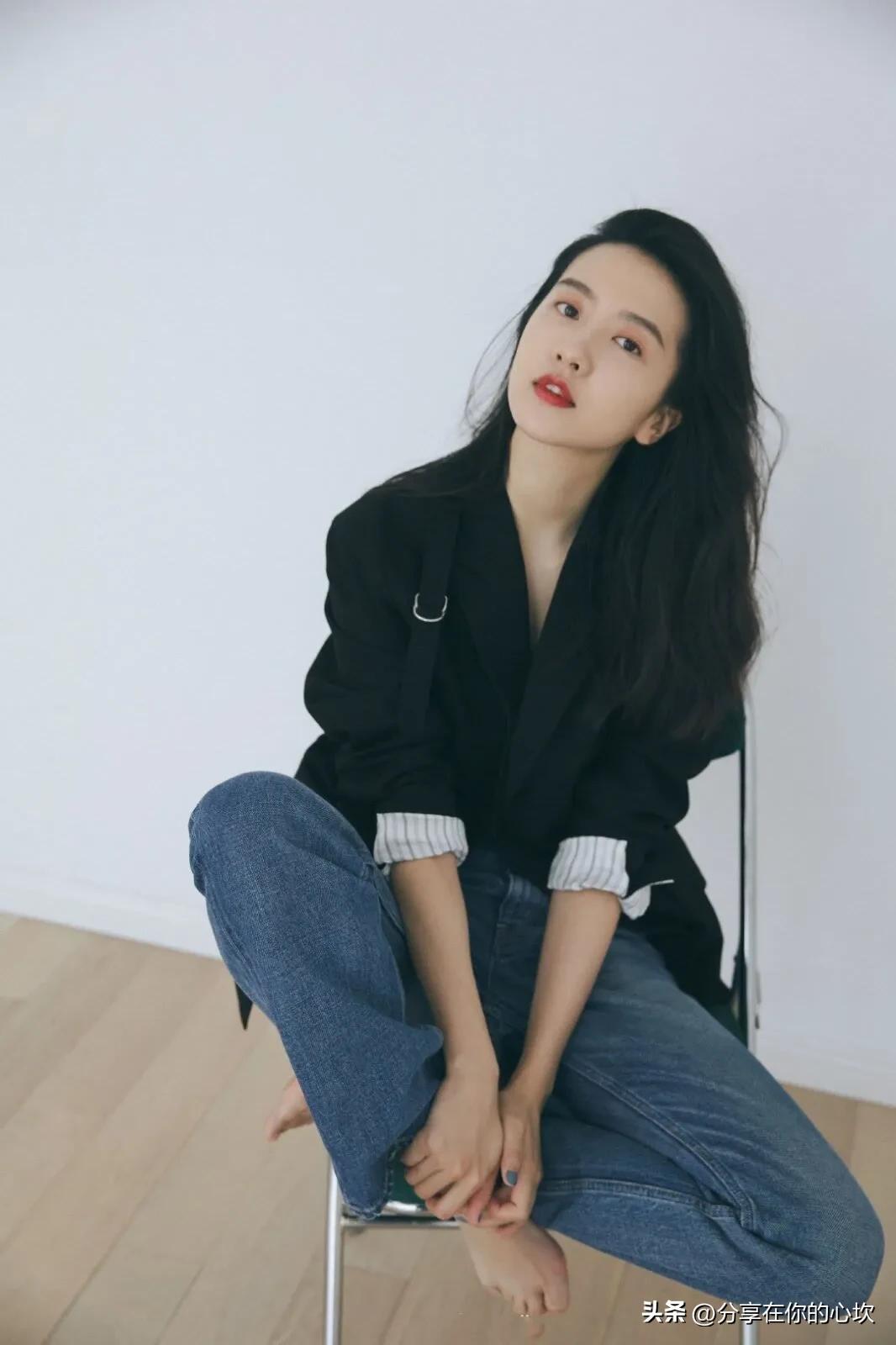 Xu Lingyue was born on January 24, 1992 in Qujing, Yunnan, and ...