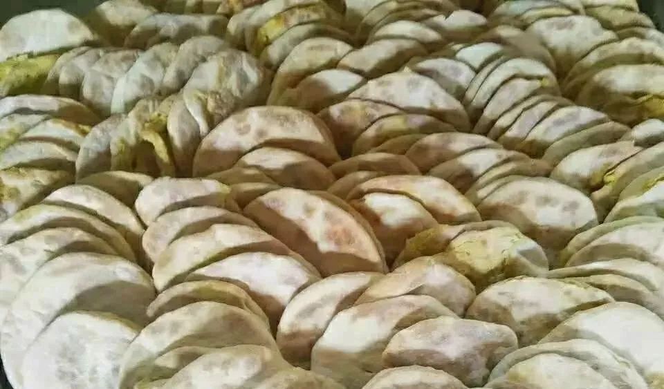 Wang Xiaofei: Sweet and Salty Pepper Cake - iNEWS