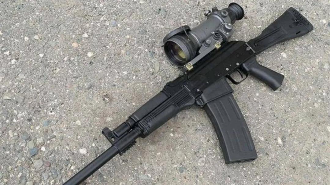 The S12K also has a versatile design that makes it great in a variety ...