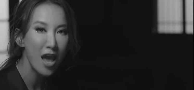 So hanging! Liu Li, the director who reprimanded Coco Lee at Sing ...