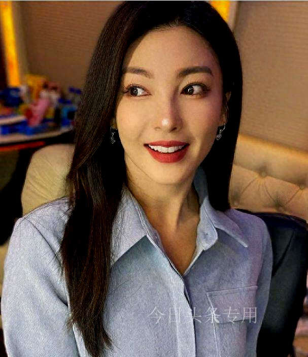 Zhang Yuqi: She became famous with "Yangtze River No. 7", she got ...