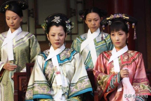 What did the ancient "trial marriage" court ladies and folk maids do ...