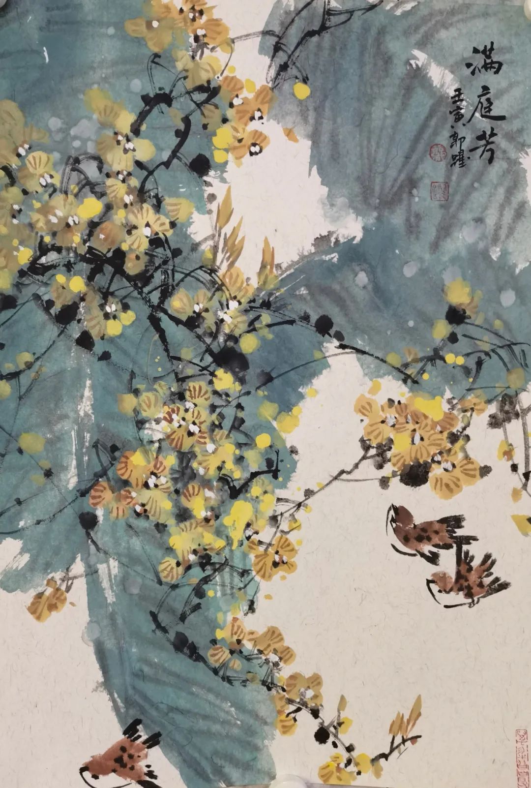 Pen and Ink Inspiring the Heart and Reflecting the Art in the Real ...